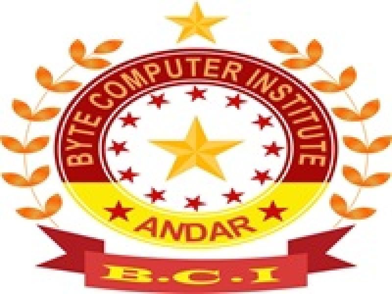 BYTE COMPUTER INSTITUTE